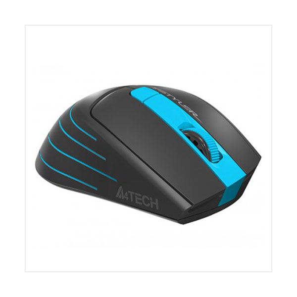 A4tech FG30 Wireless Mouse – MR Corporation