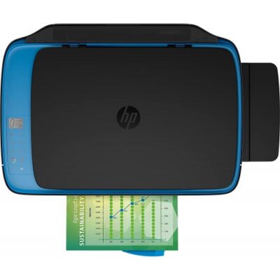 HP Ink Tank 419 Multifunction Wireless Color Printer – M R Corporation