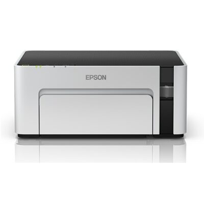 Epson EcoTank M1120 Monochrome Wi-Fi Ink Tank Printer – M R Corporation